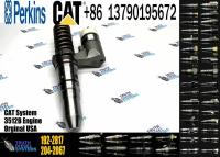 China Diesel Common Rail Injector 192-2817 192 2817 1922817 for 5130 5230 Engine for sale