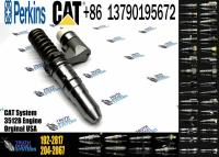China Diesel Common Rail Injector 192-2817 192 2817 1922817 for 5130 5230 Engine for sale