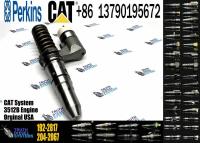 China Diesel Common Rail Injector 192-2817 192 2817 1922817 for 5130 5230 Engine for sale