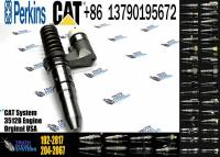 China Diesel Common Rail Injector 192-2817 192 2817 1922817 for 5130 5230 Engine for sale