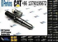 China Diesel Common Rail Injector 192-2817 192 2817 1922817 for 5130 5230 Engine for sale
