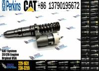 China High Quality Auto Parts Common Rail Fuel Injector 229-1631 2291631 for sale