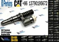 China High Quality Auto Parts Common Rail Fuel Injector 229-1631 2291631 for sale