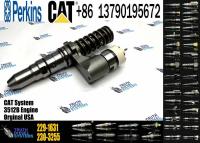 China High Quality Auto Parts Common Rail Fuel Injector 229-1631 2291631 for sale