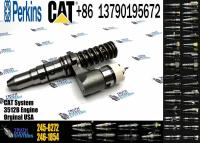 China High Quality Manufacturers Wholesale diesel Engine Accessories 245-8272 10R-8795 Fuel Injectors Suitable for Carter 3512C for sale