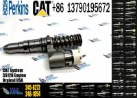 China High Quality Manufacturers Wholesale diesel Engine Accessories 245-8272 10R-8795 Fuel Injectors Suitable for Carter 3512C for sale