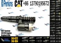 China High Quality Manufacturers Wholesale diesel Engine Accessories 245-8272 10R-8795 Fuel Injectors Suitable for Carter 3512C for sale