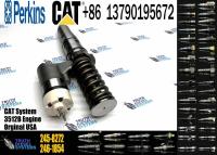 China High Quality Manufacturers Wholesale diesel Engine Accessories 245-8272 10R-8795 Fuel Injectors Suitable for Carter 3512C for sale
