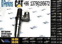 China High Quality Manufacturers Wholesale diesel Engine Accessories 246-1854 10R-7238 Fuel Injectors Suitable for Carter 3508C/3512C for sale