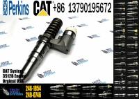 China High Quality Manufacturers Wholesale diesel Engine Accessories 246-1854 10R-7238 Fuel Injectors Suitable for Carter 3508C/3512C for sale