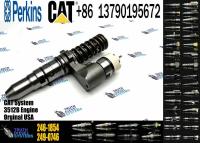 China High Quality Manufacturers Wholesale diesel Engine Accessories 246-1854 10R-7238 Fuel Injectors Suitable for Carter 3508C/3512C for sale