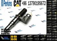 China High Quality Manufacturers Wholesale diesel Engine Accessories 246-1854 10R-7238 Fuel Injectors Suitable for Carter 3508C/3512C for sale