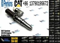 China Excavator 3508 3516 5230 D11N D11R Injection Valves Fuel Injector 392-0226 20R-1262 249-0746 10R-2826 129-2817 for sale