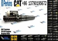 China Excavator 3508 3516 5230 D11N D11R Injection Valves Fuel Injector 392-0226 20R-1262 249-0746 10R-2826 129-2817 for sale