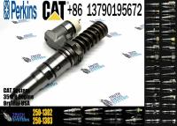 China High Quality Manufacturers Wholesale diesel Engine Accessories 250-1302 10R-1303 Fuel Injectors Suitable for Carter 3512B/3516B for sale
