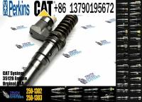 China High Quality Manufacturers Wholesale diesel Engine Accessories 250-1302 10R-1303 Fuel Injectors Suitable for Carter 3512B/3516B for sale