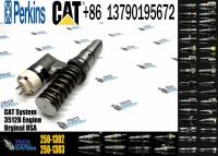 China High Quality Manufacturers Wholesale diesel Engine Accessories 250-1302 10R-1303 Fuel Injectors Suitable for Carter 3512B/3516B for sale
