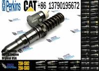 China High Quality Manufacturers Wholesale diesel Engine Accessories 250-1302 10R-1303 Fuel Injectors Suitable for Carter 3512B/3516B for sale