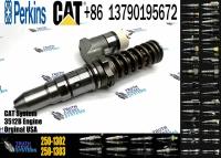 China High Quality Manufacturers Wholesale diesel Engine Accessories 250-1302 10R-1303 Fuel Injectors Suitable for Carter 3512B/3516B for sale