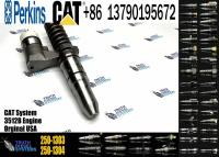 China High Quality diesel Common Rail Injector 250-1303 2501303 10R1276 10R-1276 High Quality for sale