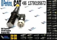 China For Cat Diesel Engine 3508 3512B Injection Valves-Fuel Injector Assy 2501306 250-1306 for sale