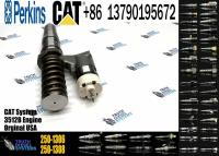 China For Cat Diesel Engine 3508 3512B Injection Valves-Fuel Injector Assy 2501306 250-1306 for sale