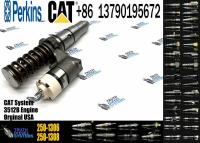 China For Cat Diesel Engine 3508 3512B Injection Valves-Fuel Injector Assy 2501306 250-1306 for sale