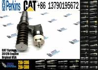 China For Cat Diesel Engine 3508 3512B Injection Valves-Fuel Injector Assy 2501306 250-1306 for sale