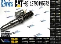 China Diesel Engine Fuel Injector 250-1311 10R-1279 Common Rail Fuel Injector 10R1279 2501311 162-8809 1628809 for 3512B for sale