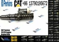 China Diesel Engine Fuel Injector 250-1311 10R-1279 Common Rail Fuel Injector 10R1279 2501311 162-8809 1628809 for 3512B for sale