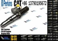 China Diesel Engine Fuel Injector 250-1311 10R-1279 Common Rail Fuel Injector 10R1279 2501311 162-8809 1628809 for 3512B for sale