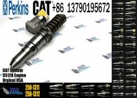 China Diesel Engine Fuel Injector 250-1311 10R-1279 Common Rail Fuel Injector 10R1279 2501311 162-8809 1628809 for 3512B for sale