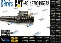 China Diesel Engine Fuel Injector 250-1311 10R-1279 Common Rail Fuel Injector 10R1279 2501311 162-8809 1628809 for 3512B for sale