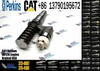 China Excavator Accessories for CAT 5130B 5230B C3500 Fuel Injector 150-4453 373-4087 376-0509 for Construction Machinery for sale