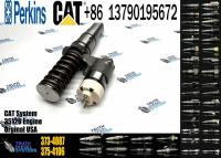 China Excavator Accessories for CAT 5130B 5230B C3500 Fuel Injector 150-4453 373-4087 376-0509 for Construction Machinery for sale