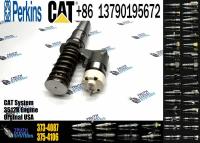 China Excavator Accessories for CAT 5130B 5230B C3500 Fuel Injector 150-4453 373-4087 376-0509 for Construction Machinery for sale