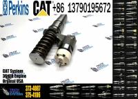 China Excavator Accessories for CAT 5130B 5230B C3500 Fuel Injector 150-4453 373-4087 376-0509 for Construction Machinery for sale