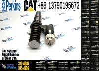 China Excavator Accessories for CAT 5130B 5230B C3500 Fuel Injector 150-4453 373-4087 376-0509 for Construction Machinery for sale