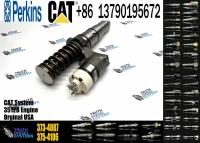 China Excavator Accessories for CAT 5130B 5230B C3500 Fuel Injector 150-4453 373-4087 376-0509 for Construction Machinery for sale