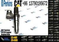 China Good Testing Fuel Injector 20R1269 20R-0849 376-0509 20R-2296 3760509 3754106 20R-3483 375-4106 20R3483 20R-1269 More for sale
