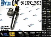 China Good Testing Fuel Injector 20R1269 20R-0849 376-0509 20R-2296 3760509 3754106 20R-3483 375-4106 20R3483 20R-1269 More for sale