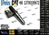 China Good Testing Fuel Injector 20R1269 20R-0849 376-0509 20R-2296 3760509 3754106 20R-3483 375-4106 20R3483 20R-1269 More for sale