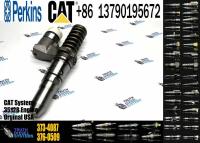 China Good Testing Fuel Injector 20R1269 20R-0849 376-0509 20R-2296 3760509 3754106 20R-3483 375-4106 20R3483 20R-1269 More for sale
