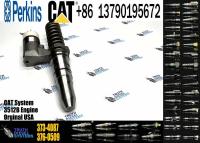 China Good Testing Fuel Injector 20R1269 20R-0849 376-0509 20R-2296 3760509 3754106 20R-3483 375-4106 20R3483 20R-1269 More for sale