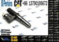 China Good Testing Fuel Injector 20R1269 20R-0849 376-0509 20R-2296 3760509 3754106 20R-3483 375-4106 20R3483 20R-1269 More for sale