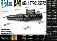 China Diesel Fuel Injector 392-0211 230-3255 376-0509 2303255 10R-3255 10R3255 for More Models in Good Service for sale