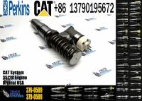 China Diesel Fuel Injector 392-0211 230-3255 376-0509 2303255 10R-3255 10R3255 for More Models in Good Service for sale