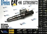 China Diesel Fuel Injector 392-0211 230-3255 376-0509 2303255 10R-3255 10R3255 for More Models in Good Service for sale