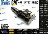 China Diesel Fuel Injector 392-0211 230-3255 376-0509 2303255 10R-3255 10R3255 for More Models in Good Service for sale
