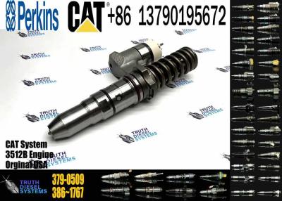 China Construction Machinery Parts 0R9539 392-0214 Fuel Injector 379-0509 386-1774 3790509 3861774 for Engine Parts 0R-9539 3920214 for sale